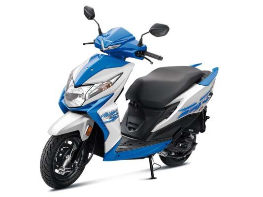 BikeRental - Premium Two-Wheeler Rentals in India